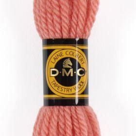 Laine Colbert DMC art. 486 - 703 Corail Ushuaï- Univers Broderie