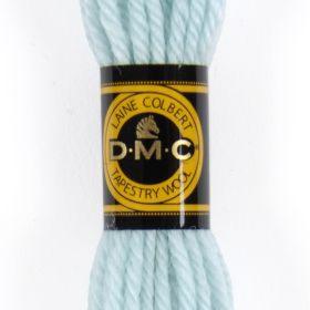 Laine Colbert DMC art. 486 - 714 Bleu Aigue Marine - Univers Broderie