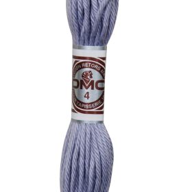 Fil DMC retors Canevas - 2119 Bleuet - Univers Broderie