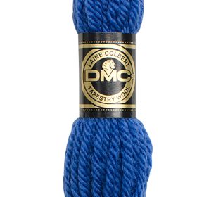 Laine Colbert DMC art. 486 - 7030 Bleuet - Univers Broderie