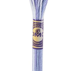 Fil à broder mouliné DMC Variation 4220 Aurore Boréale - Univers Broderie