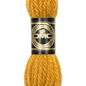 Laine Colbert DMC art. 486 - 7783 Vieil or - Univers Broderie