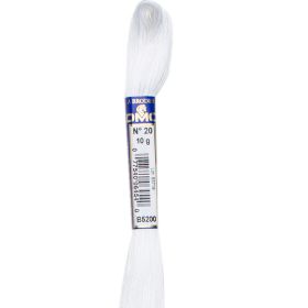 DMC Fil Broder Spécial Article 123A grosseur 25 B5200