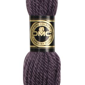 Laine Colbert DMC art. 486 - 7268 Rose framboise écrasée- Univers Broderie