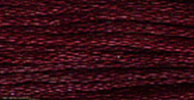 Fil Gentle Art Sampler Threads : Currant