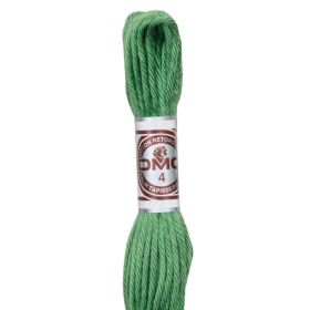 Fil DMC retors Canevas - 2562 Vert olive - Univers Broderie