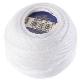 Fil Crochet Cordonnet Spécial n° 70 (Art. 151) DMC coloris B5200