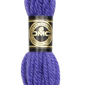 Laine Colbert DMC art. 486 - 7243 Violet- Univers Broderie