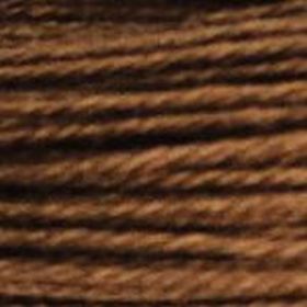 DMC Fil Broder spécial Article 107 grosseur 16 - Univers Broderie