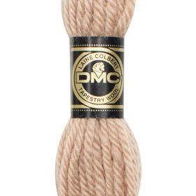 Laine Colbert DMC art. 486 - 7463 Taupe clair- Univers Broderie