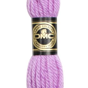 Laine Colbert DMC art. 486 - 7896 Violet pastel - Univers Broderie