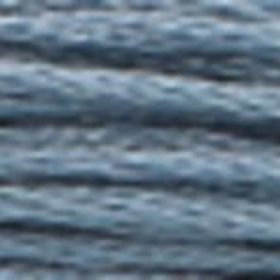 Fil mouliné ANCHOR à broder, Coton ANCHOR 921 - Univers Broderie