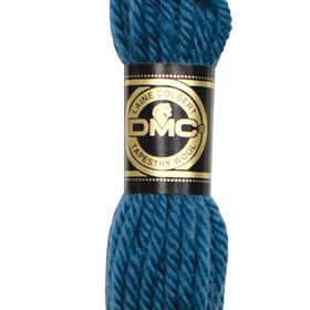 Laine Colbert DMC art. 486 - 7591 Ardoise grise- Univers Broderie