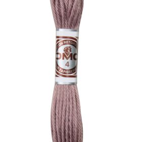 Fil DMC retors Canevas - 2113 Taupe clair - Univers Broderie