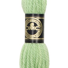 Laine Colbert DMC art. 486 - 7041 vert jade- Univers Broderie