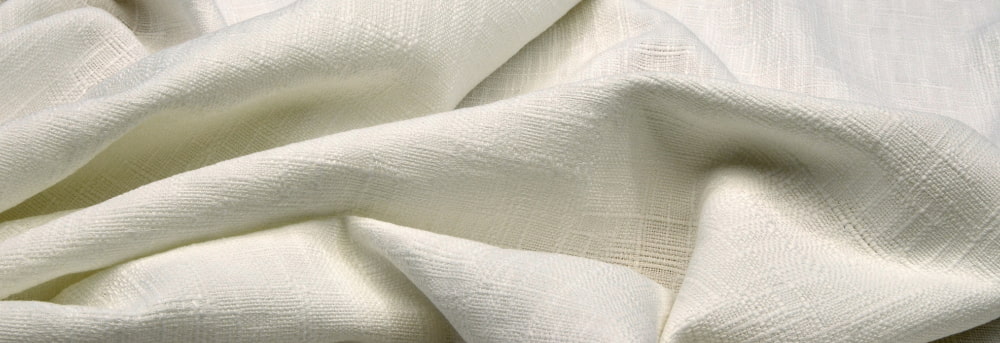 Toile Aïda Blanche au mètre - Univers Broderie